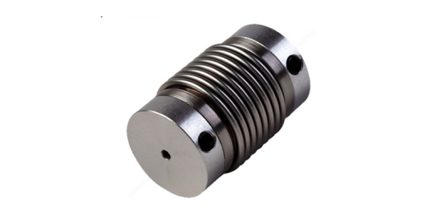 TS1 Bellows Coupling – Apindo Mitra Selaras